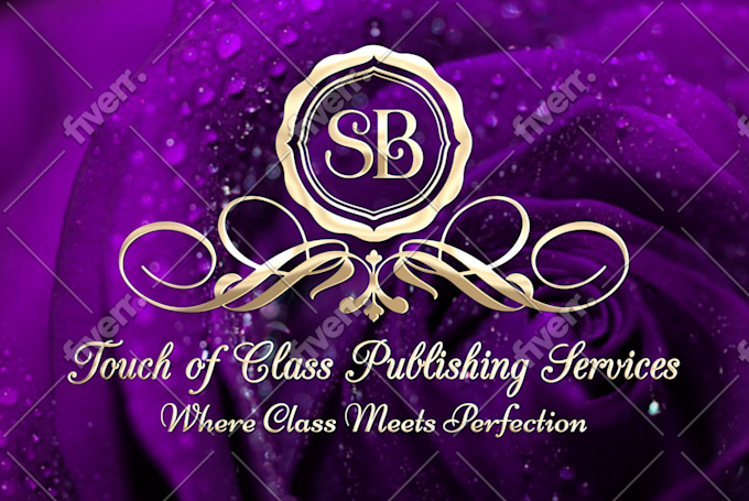 design Classy Elegant Logo for any kind of Luxury B