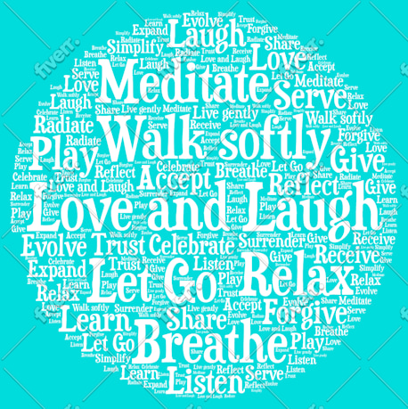 design an amazing word art | Fiverr