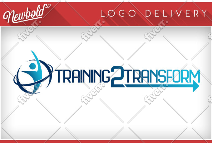 design a UNIQUE Logo | Fiverr