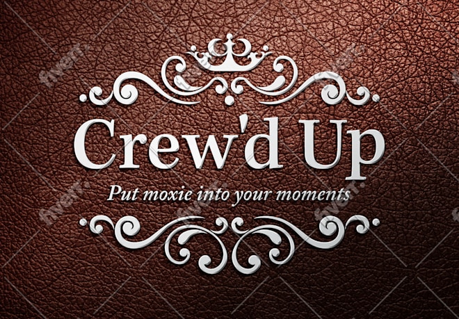 design Classy Elegant Logo for any kind of Luxury B