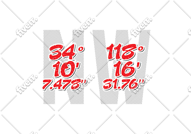 hand lettering your name or anything you want