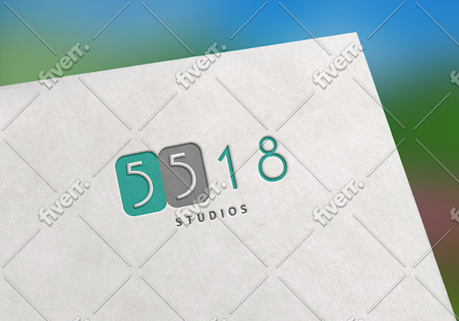 create a BEAUTIFUL vector logo for your business in