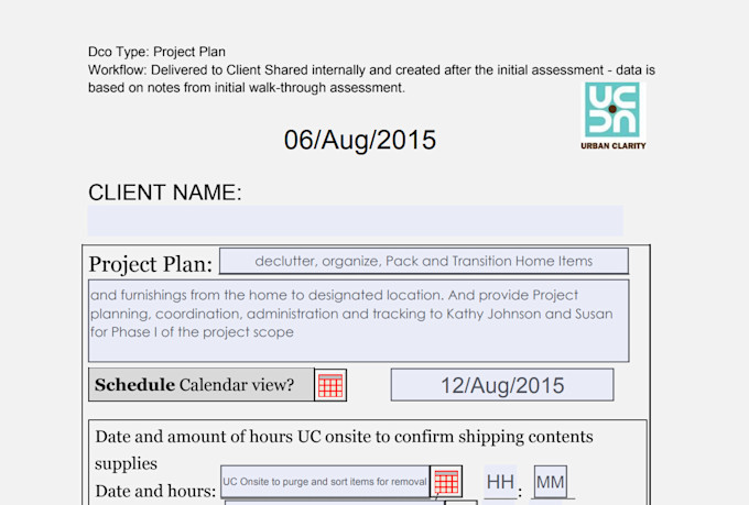 create your pdf fillable form | Fiverr