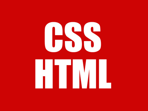 fix CSS or html code just | Fiverr