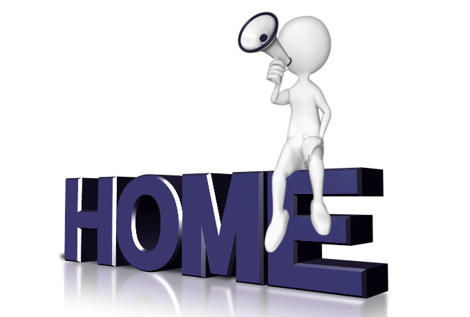 create 3 3D stick figures with custom text for any