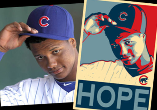 edit your picture in the Obama Hope Poster style