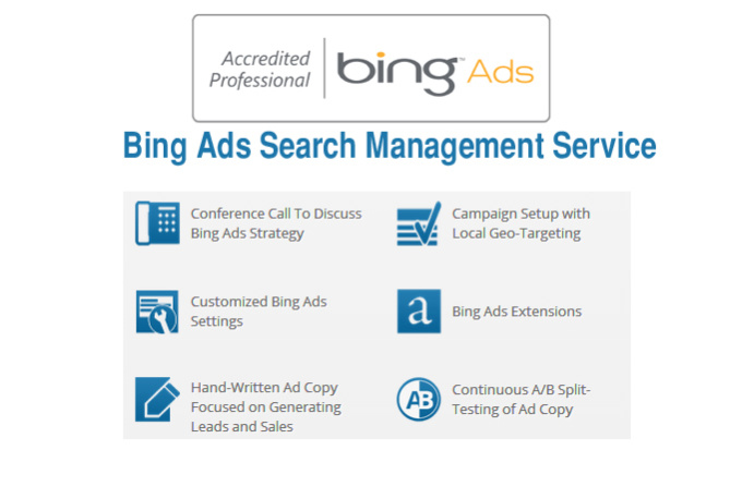 setup and optimize your Bing Ads PPC Campaign setup and optimize your Bing Ads PPC Campaign