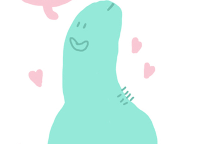 Draw You A Penis Fiverr