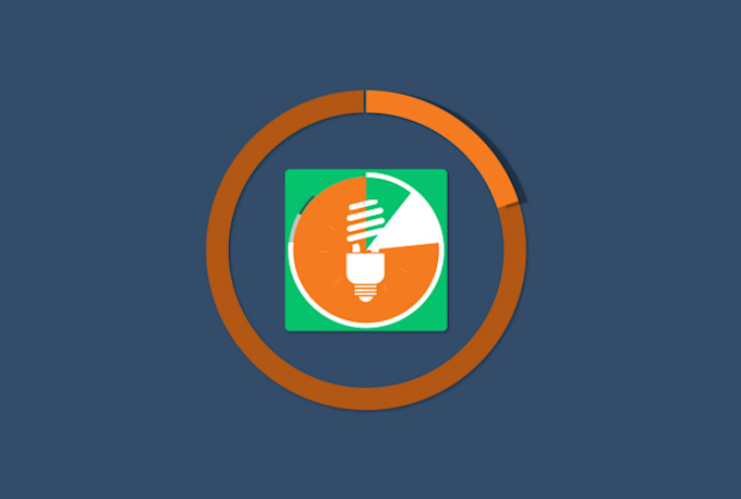 design a custom logo animation | Fiverr