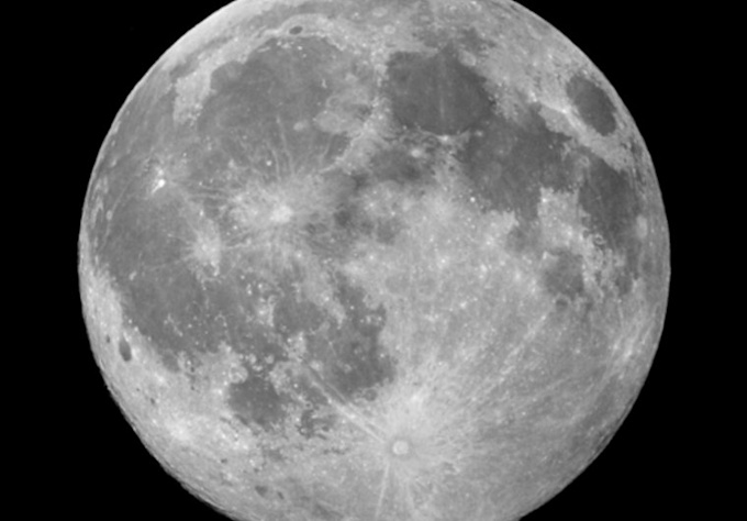 photoshop your face onto the moon - fiverr