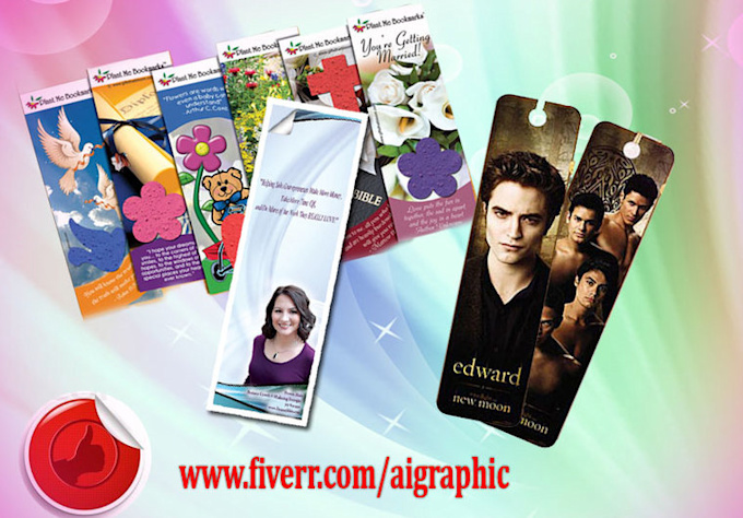 design wow type Flyer ,Poster,BookMark,headers