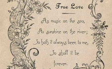 write a love poem for you or someone you love/like - fiverr