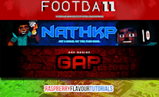 create you a professional youtube banner - fiverr