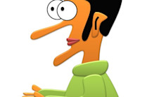 teach you to draw cartoon characters in powerpoint - fiverr